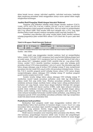 Intellectual capital performance with IT-strategy integration | PDF