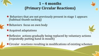 Intellectual development (Piagetian, Psychometric, and Classical ...