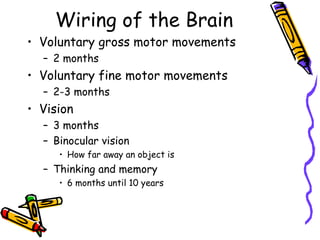 Intellectual development infants | PPT