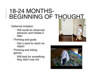 Intellectual development of toddler | PPT | Parenting Babies and ...