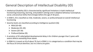 Intellectual Disabilities .pptx