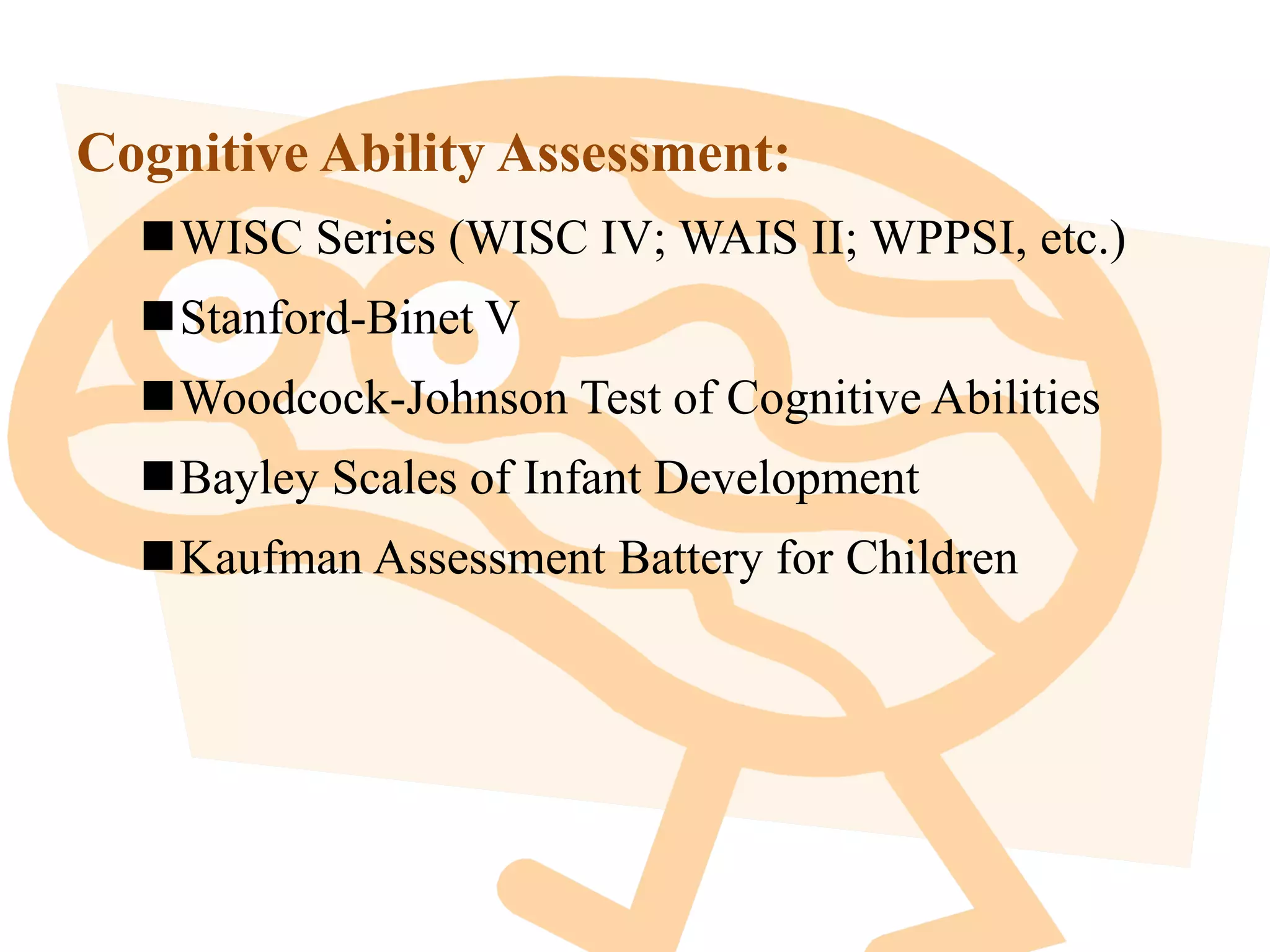 Intellectual disability | PDF