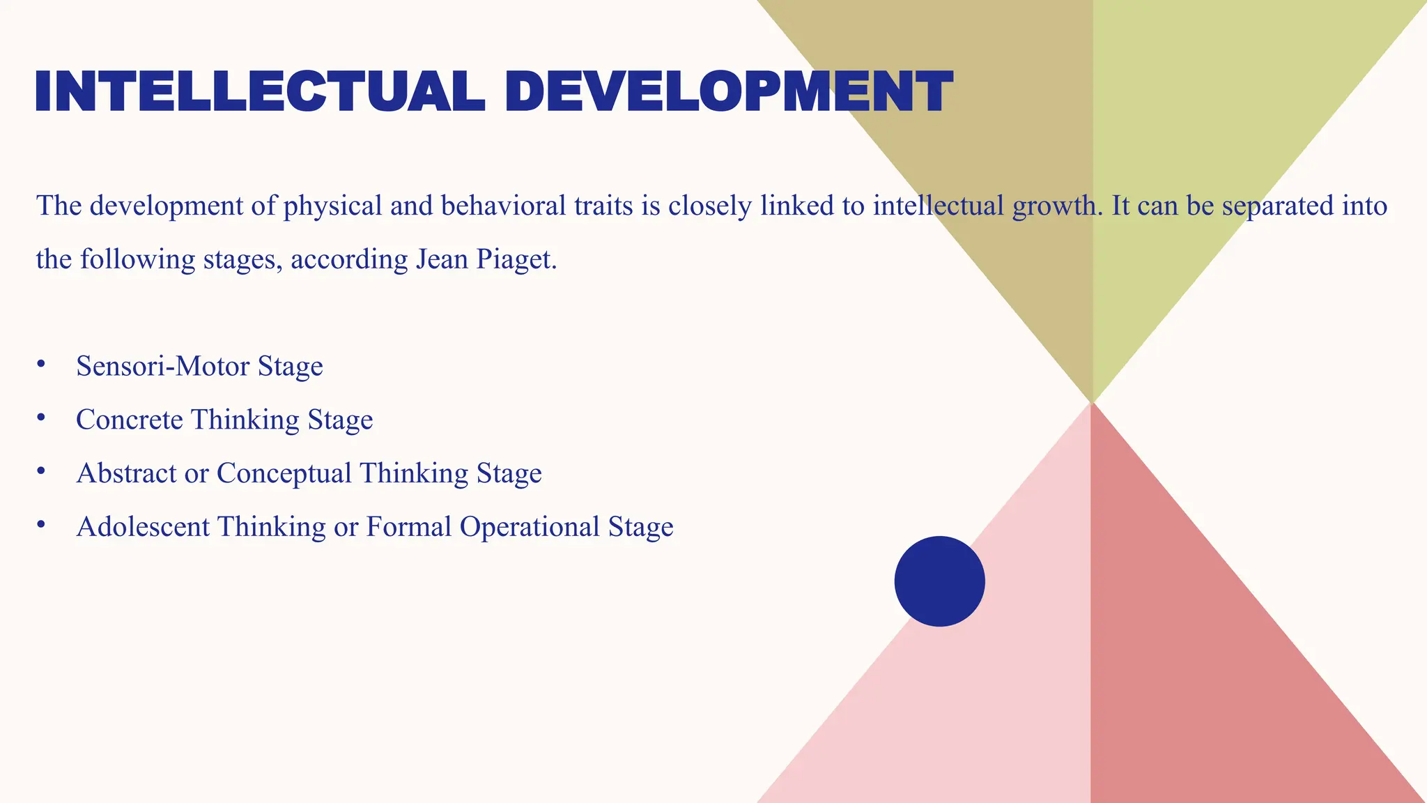 INTELLECTUAL DISABILITY -CLASSIFICATION, SIGN AND PREVENTION, ppt ...