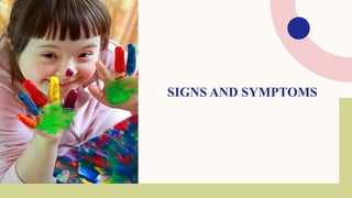 INTELLECTUAL DISABILITY -CLASSIFICATION, SIGN AND PREVENTION, ppt ...