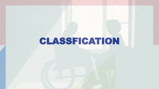 INTELLECTUAL DISABILITY -CLASSIFICATION, SIGN AND PREVENTION, ppt ...