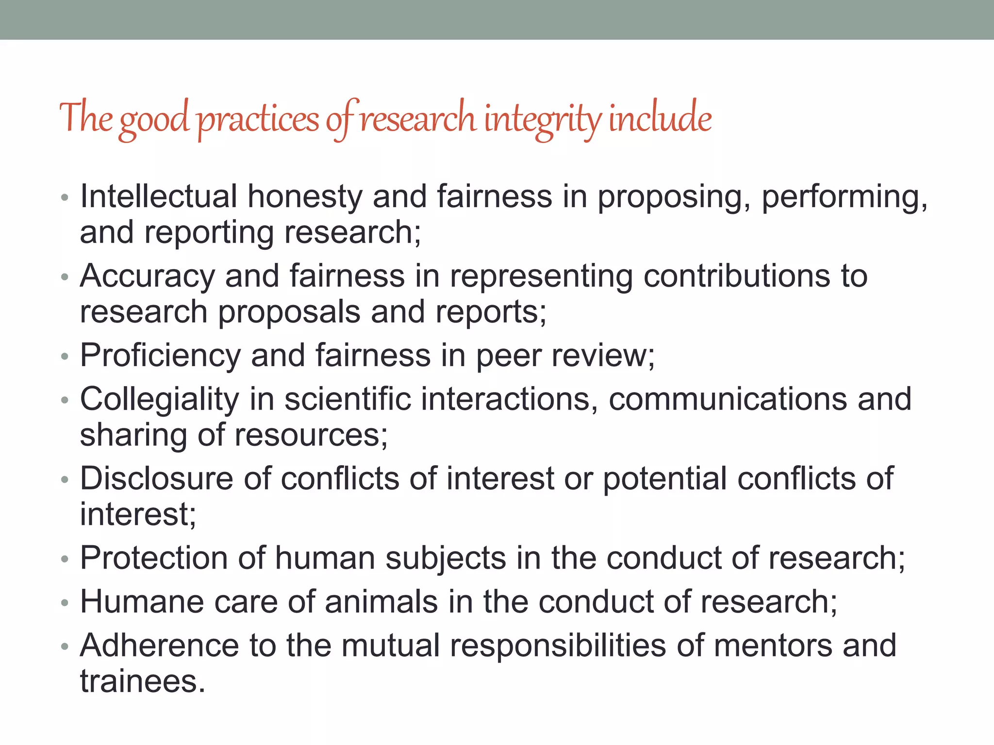 Intellectual Honesty and Research Integrity.pptx