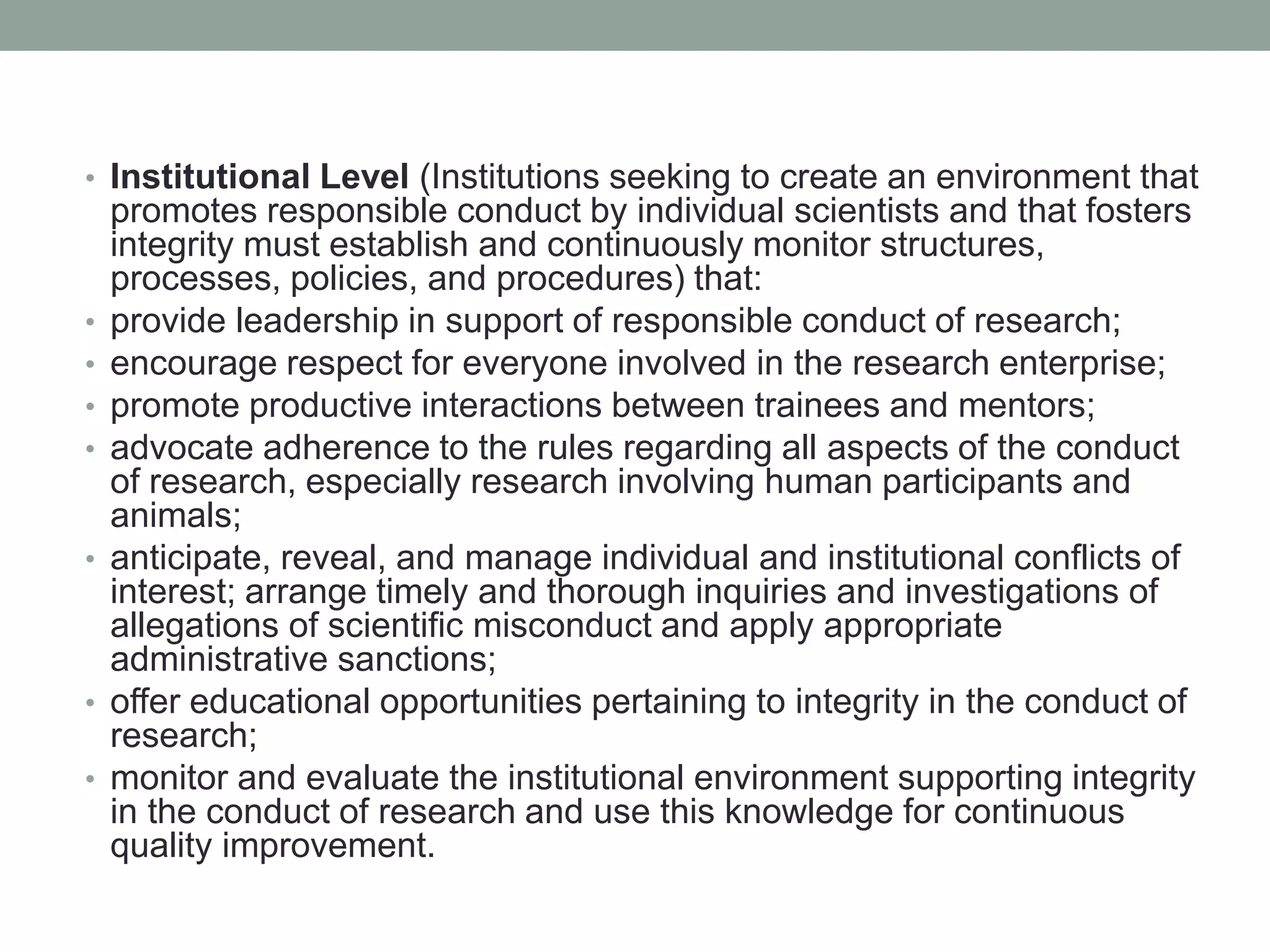 Intellectual Honesty and Research Integrity.pptx