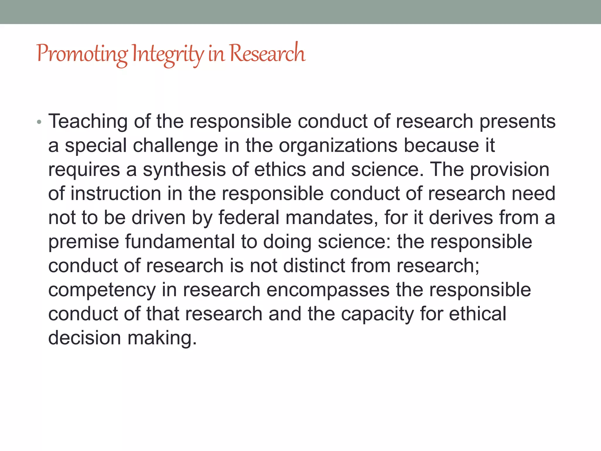 Intellectual Honesty and Research Integrity.pptx