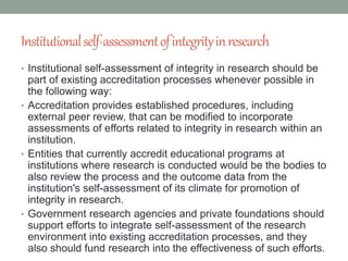 Intellectual Honesty and Research Integrity.pptx