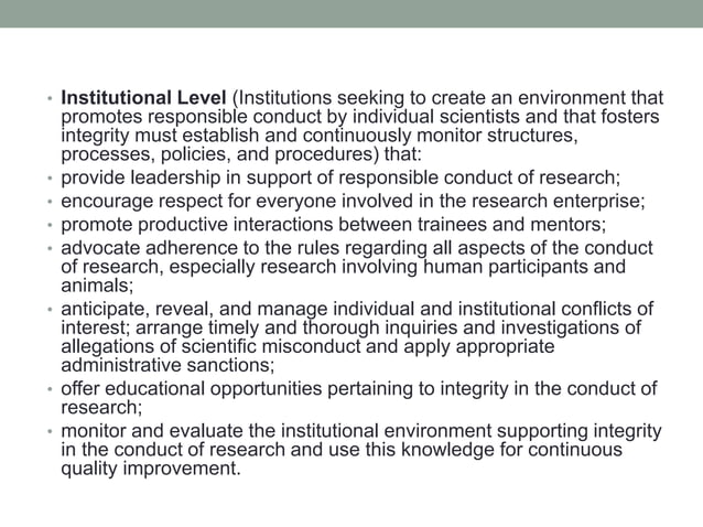 Intellectual Honesty and Research Integrity.pptx