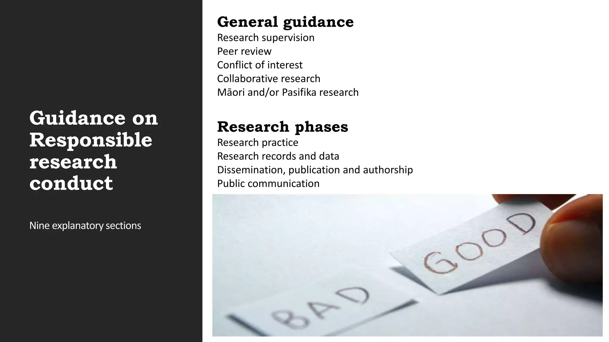 Intellectual honesty and research integrity abu saleh | PPTX