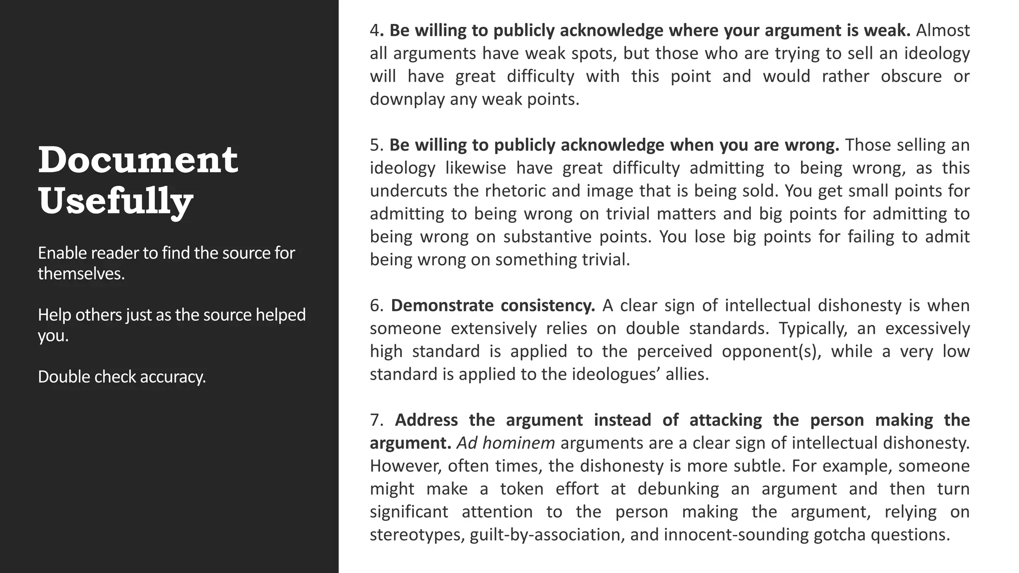 Intellectual honesty and research integrity abu saleh | PPTX