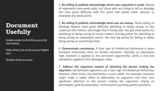 Intellectual honesty and research integrity abu saleh | PPTX