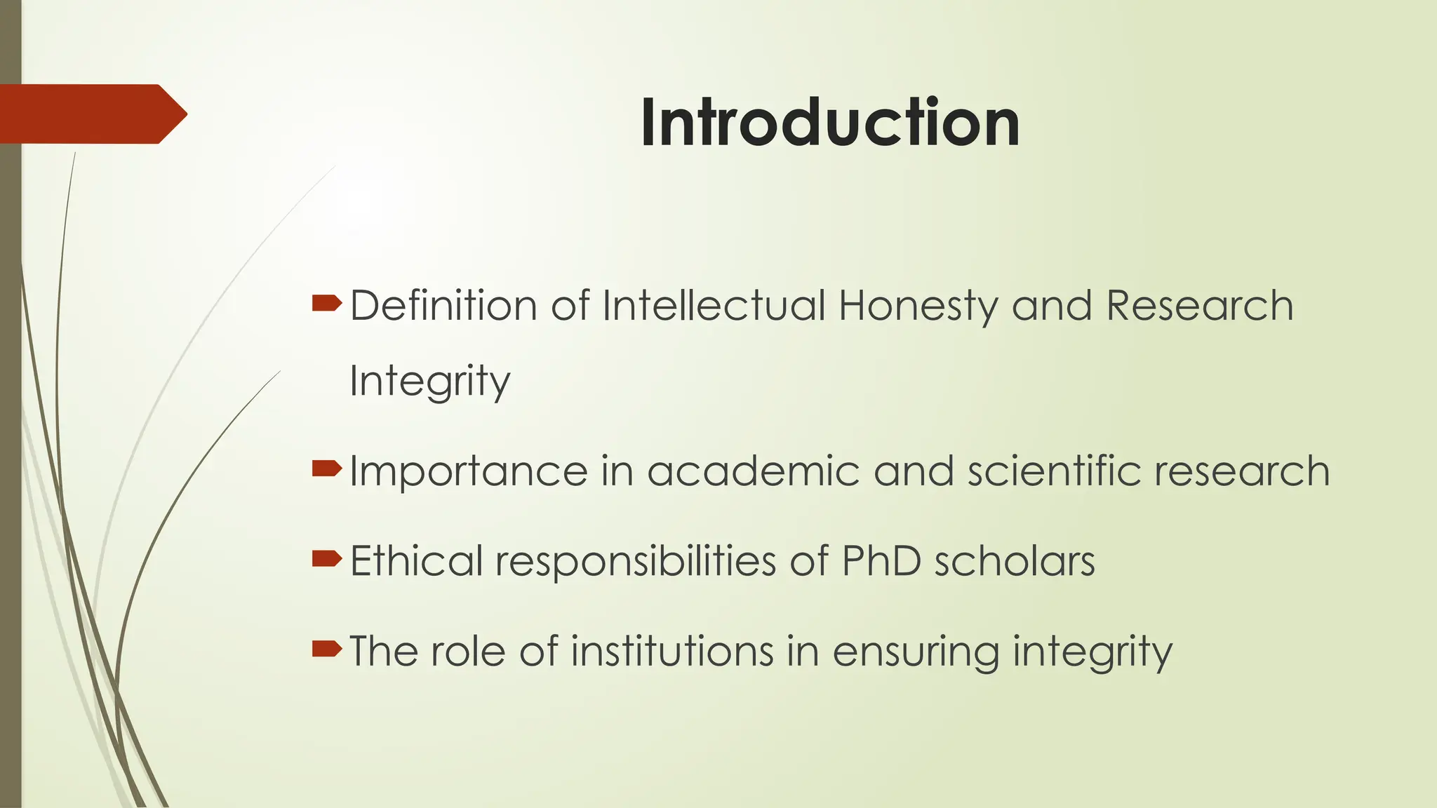 Intellectual Honesty & Research Integrity.pptx