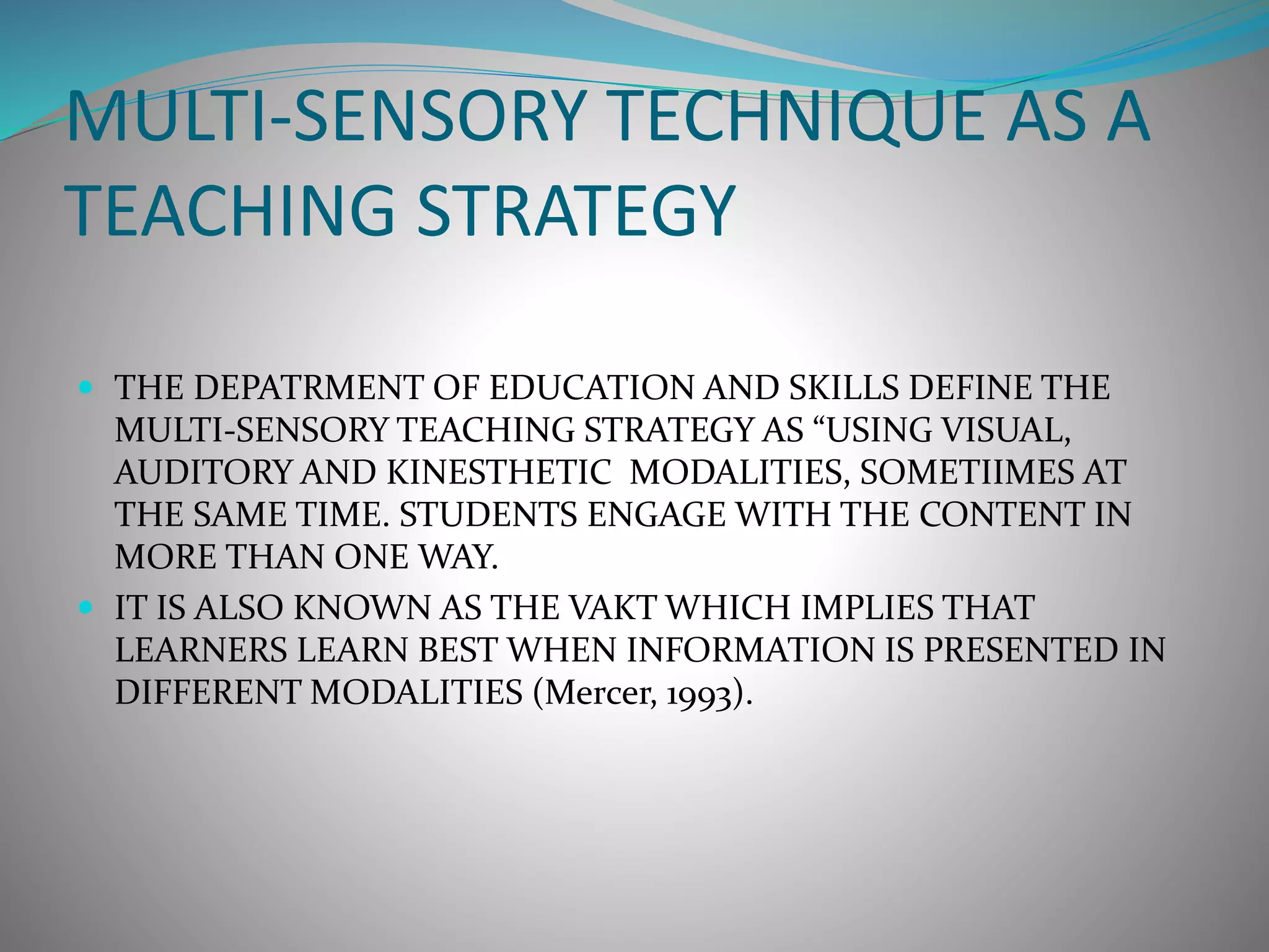 Intellectual impairment presentation | PPTX