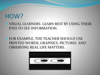 Intellectual impairment presentation | PPTX