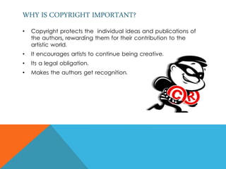 Intellectual property | PPT