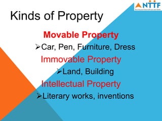 Intellectual property | PPT