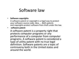 Intellectual property | PPT