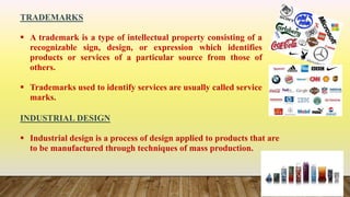 Intellectual property | PPTX