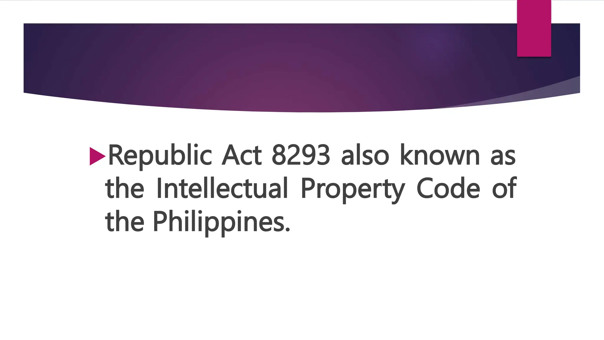 INTELLECTUAL PROPERTY and modules Grade12.pptx