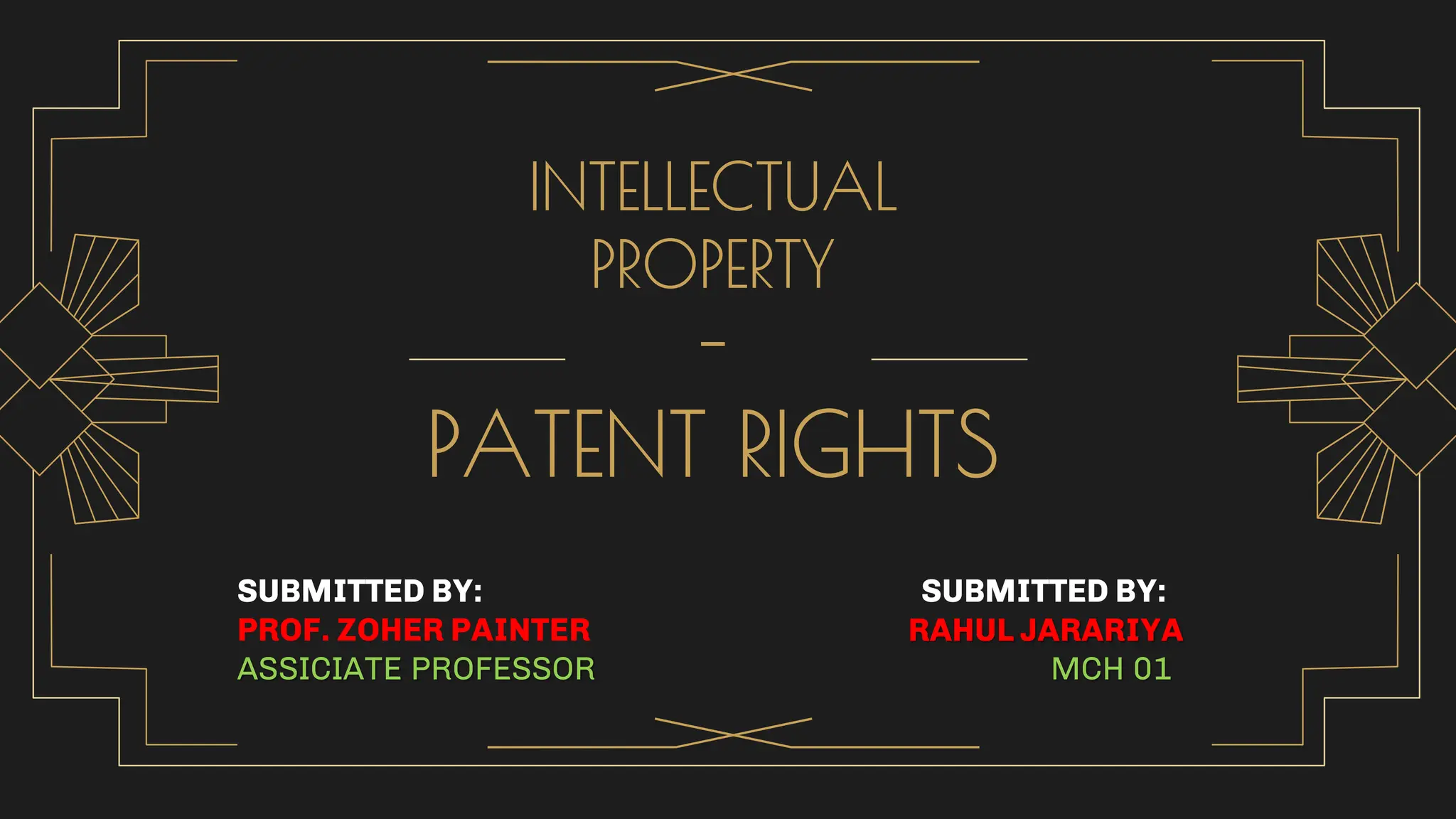 Intellectual property - patent rights.pdf