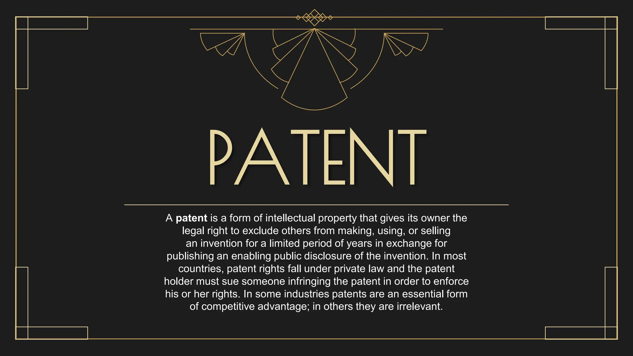 Intellectual property - patent rights.pdf