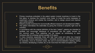 Intellectual property - patent rights.pdf