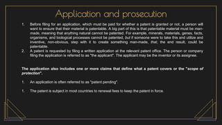 Intellectual property - patent rights.pdf