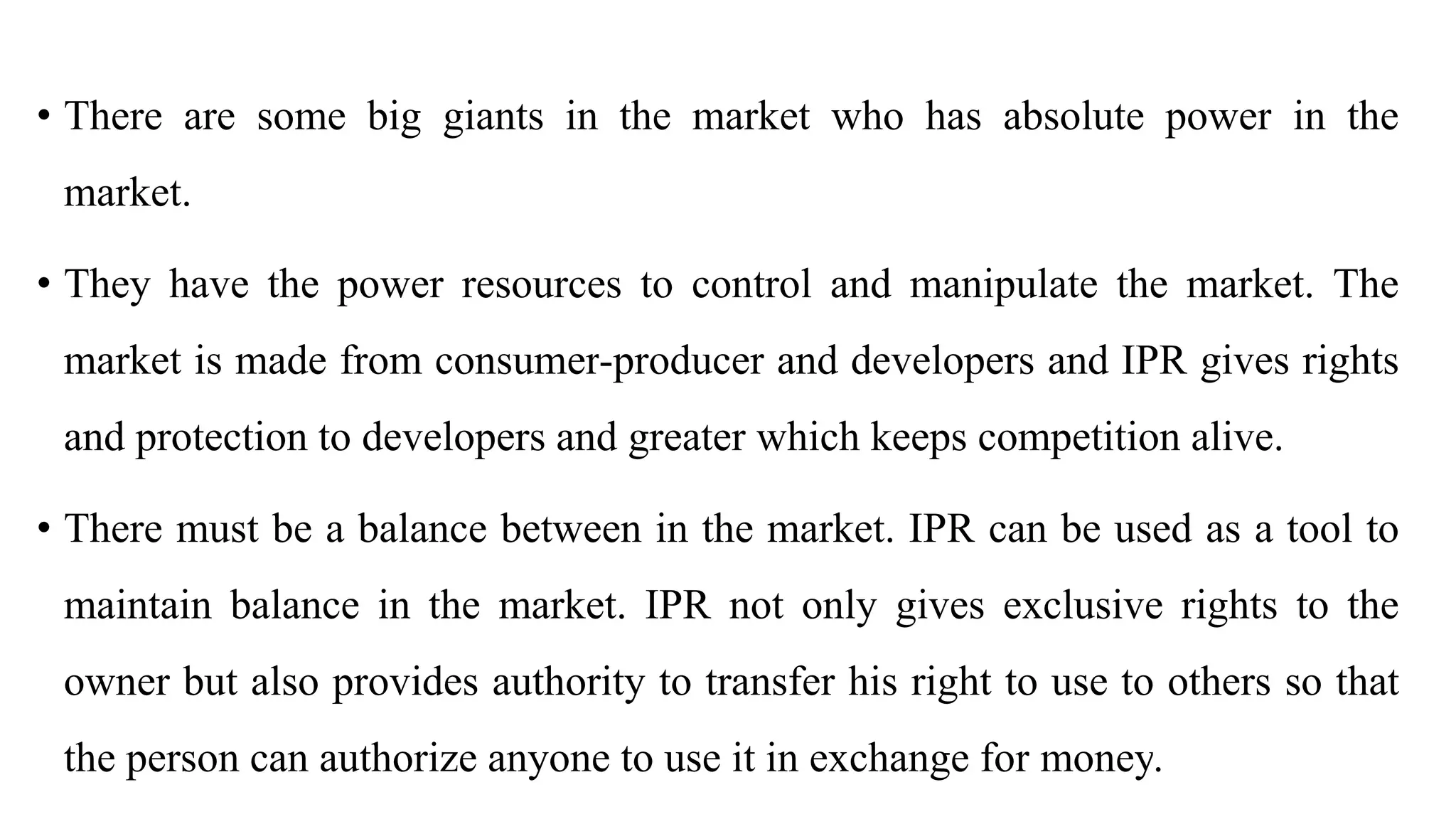 Intellectual Property and Economy .pptx