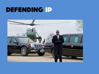 Intellectual Property as an Investment | PPT