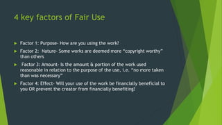 Intellectual Property PPT | PPTX