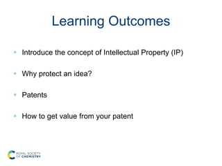 intellectual property presentation.ppt