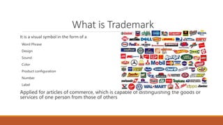 Intellectual Property Rate - Trade marks.pptx