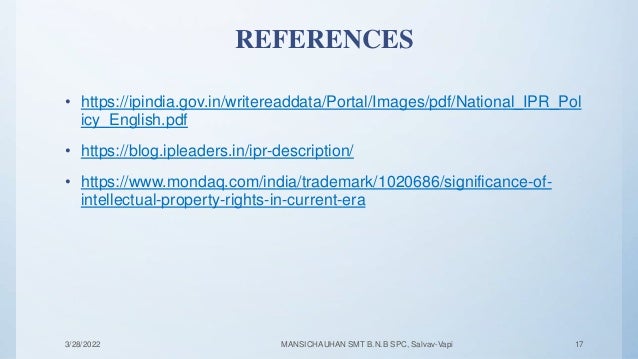Intellectual property right.pptx