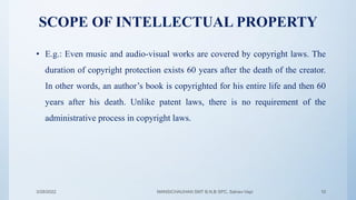 Intellectual property right.pptx