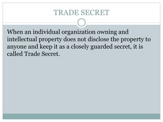 INTELLECTUAL PROPERTY RIGHT.pptx