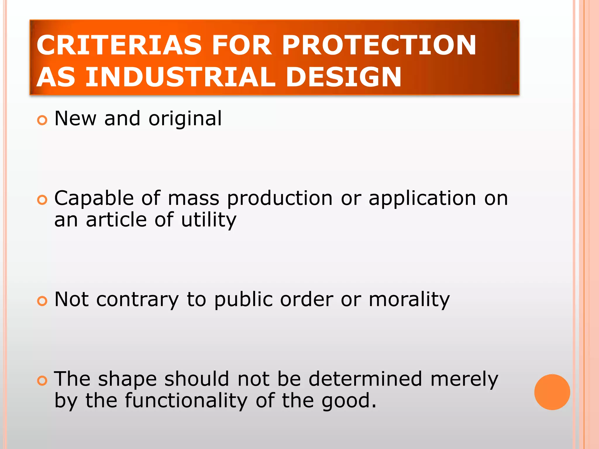 Intellectual property rights 1 | PPTX