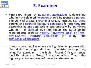 Intellectual property rights | PPTX