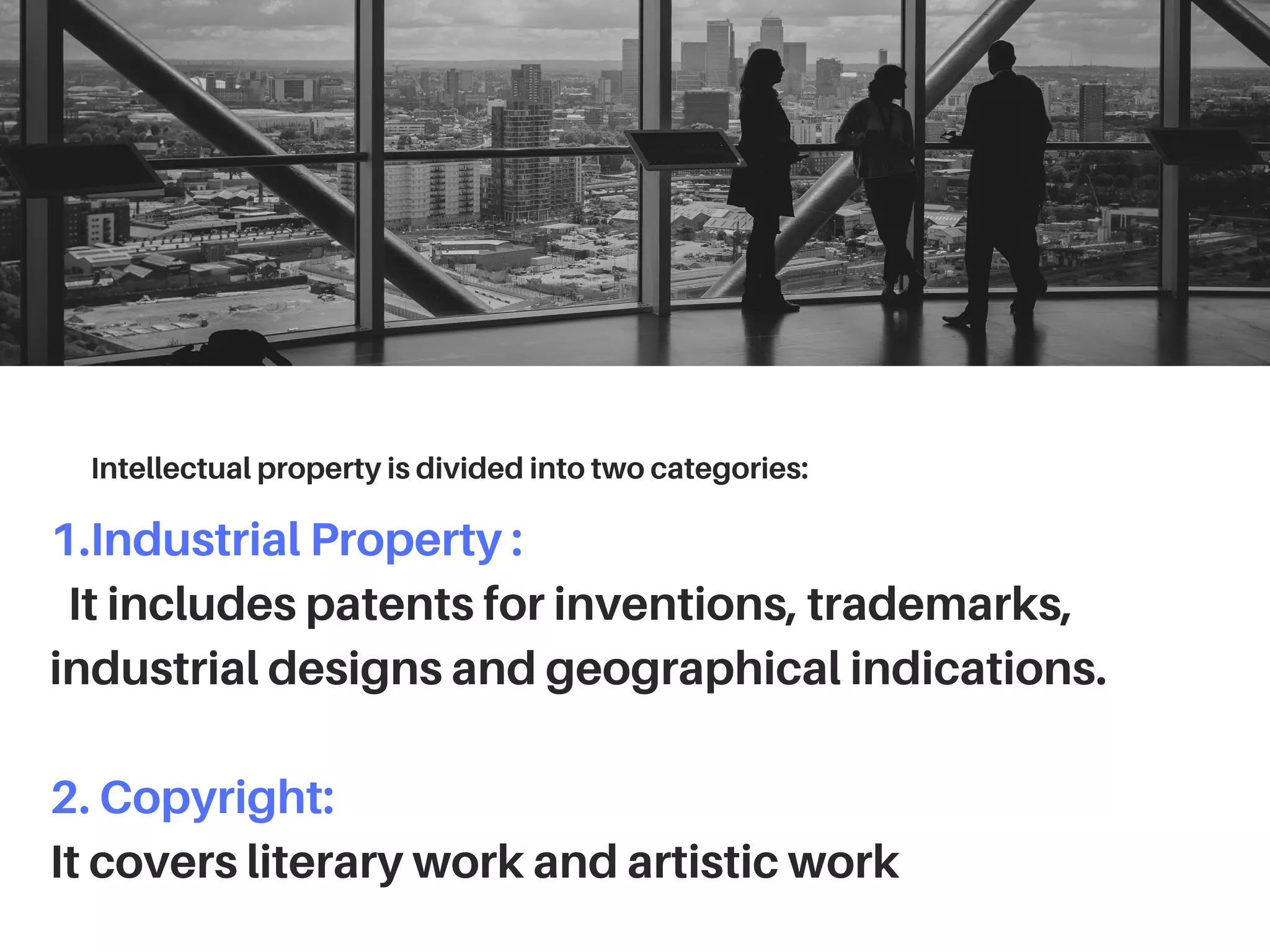 Intellectual property rights | PPT