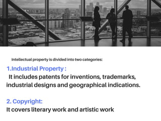 Intellectual property rights | PPT
