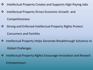 Intellectual property rights | PPT