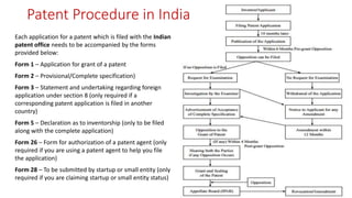 Intellectual property rights | PPTX
