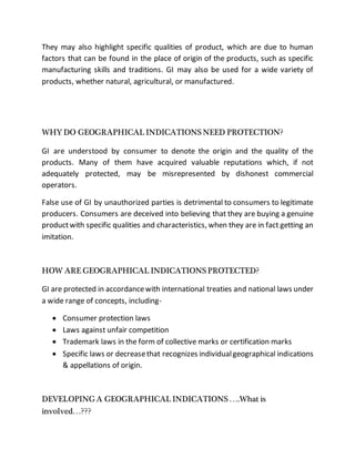 Intellectual property rights | PDF