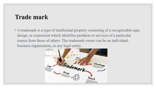 Intellectual property rights.pptx