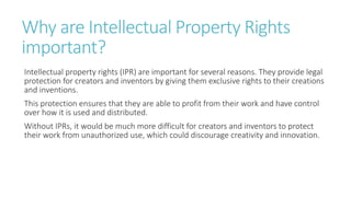 Intellectual Property Rights.pptx
