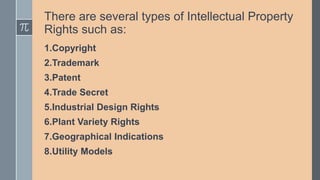 Intellectual Property Rights.pptx