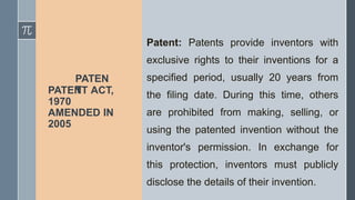 Intellectual Property Rights.pptx