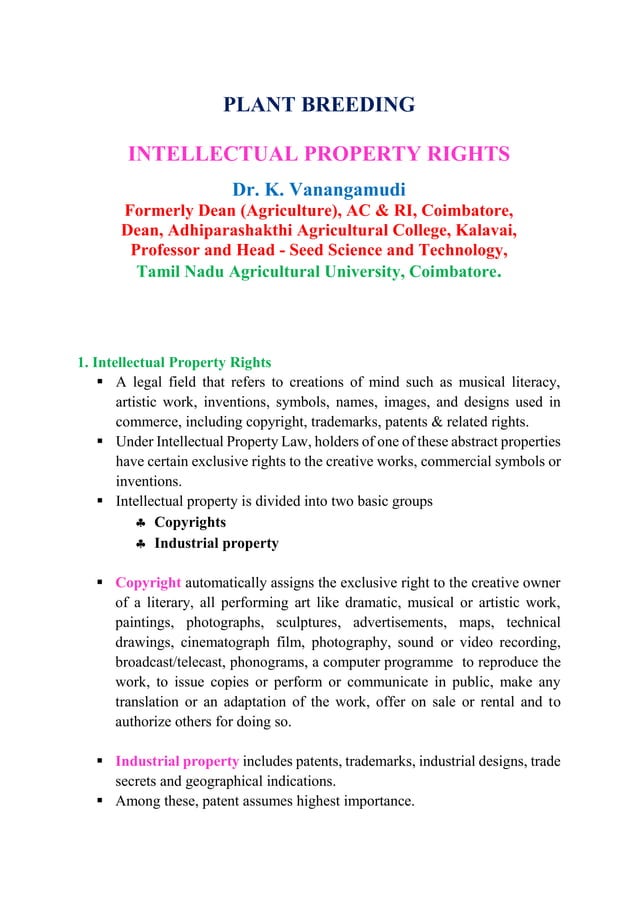 INTELLECTUAL PROPERTY RIGHTS.pdf