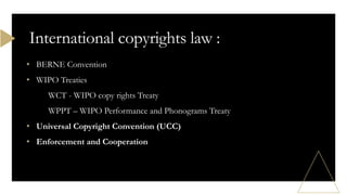 Intellectual Property Rights .final - Copy.pptx | Business | Business ...